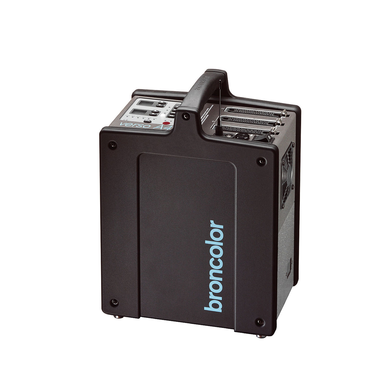 Broncolor Verso A4 2400Ws - Artwork LAB